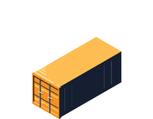 Shipping Containers for Sale and Hire at Cubex Containers New Zealand